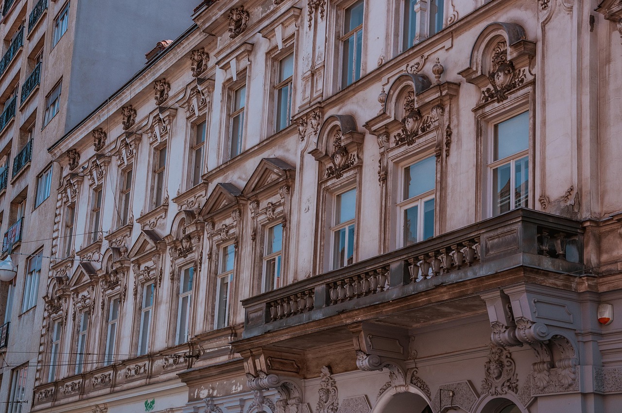 Building Architecture City - Free photo on Pixabay - Pixabay