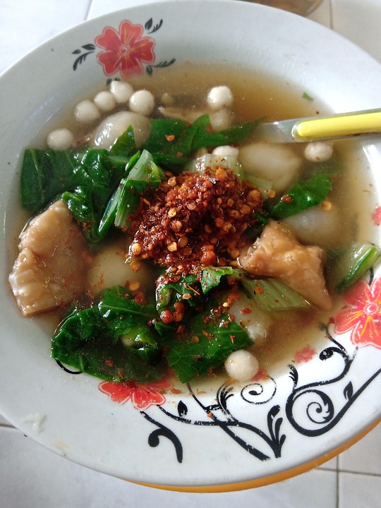 Makanan Bagus Lokal - Foto gratis di Pixabay - Pixabay