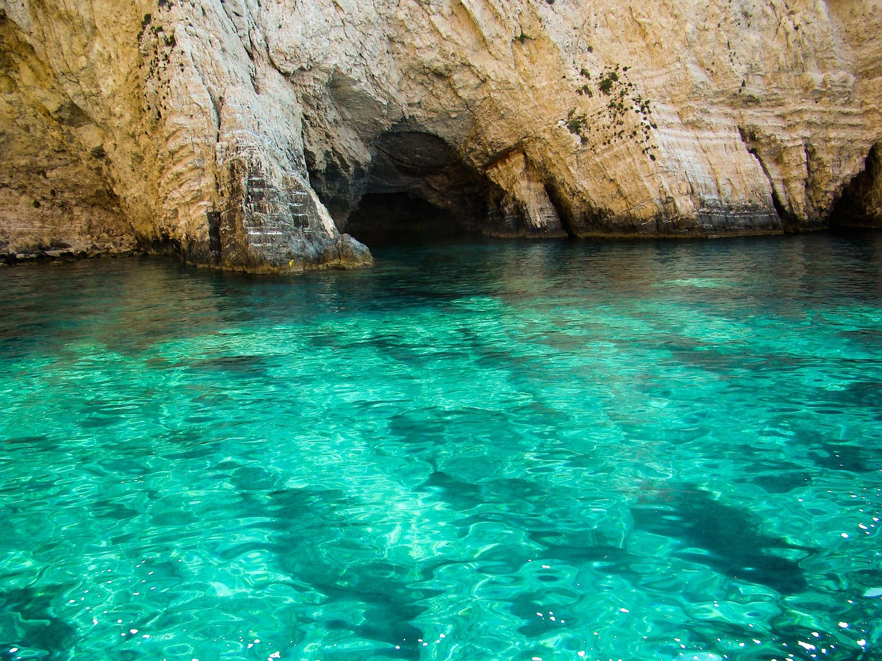 La Grèce Zakynthos Laguna - Photo gratuite sur Pixabay - Pixabay