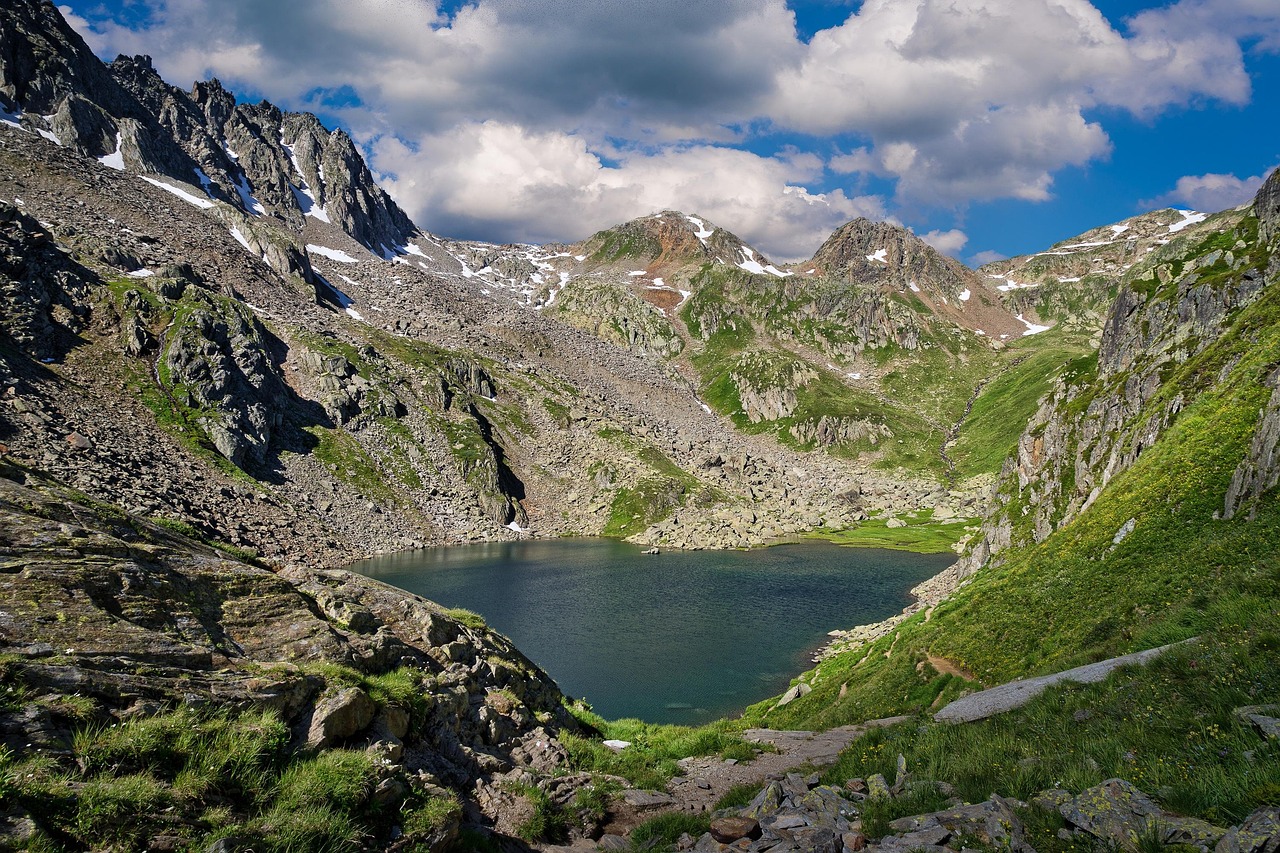 Tomasee Rhein Quelle - Kostenloses Foto auf Pixabay