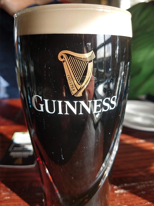 Guinness Bière - Photo gratuite sur Pixabay - Pixabay