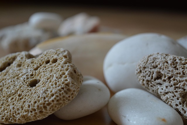 Pebbles Stones Structure - Free photo on Pixabay