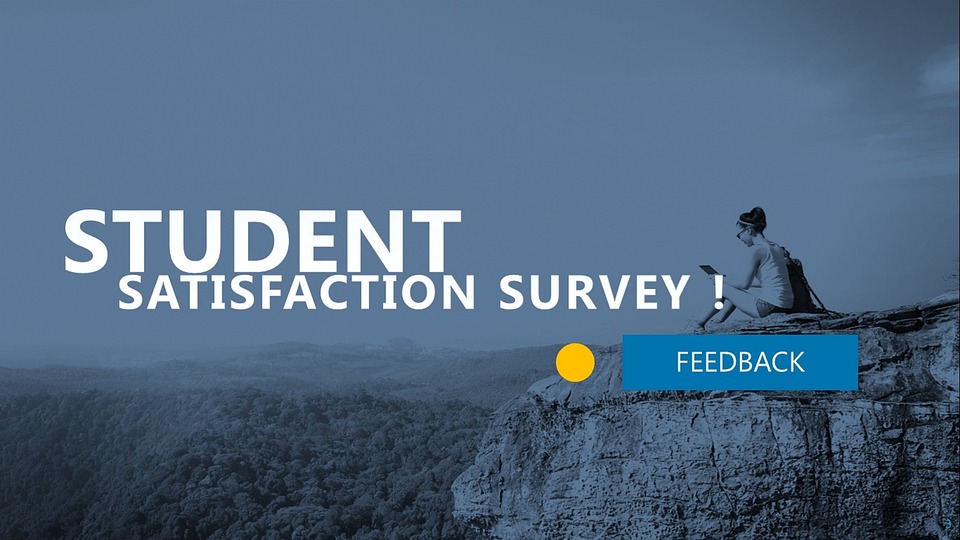 Student Satisfaction Survey Părere - Fotografie gratuită pe Pixabay