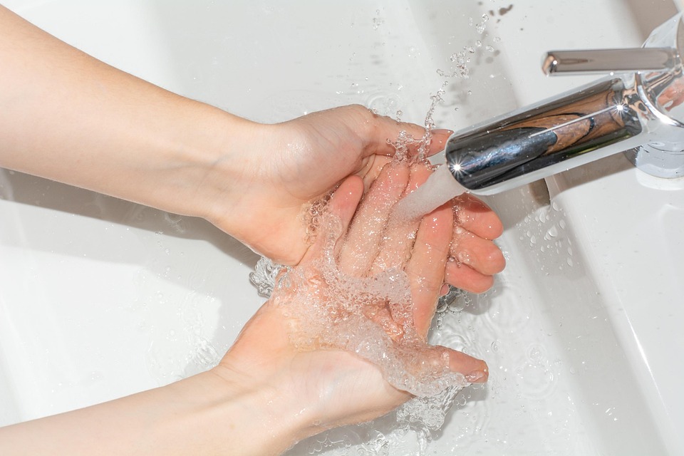 Wash Your Hands Water - Free photo on Pixabay - Pixabay