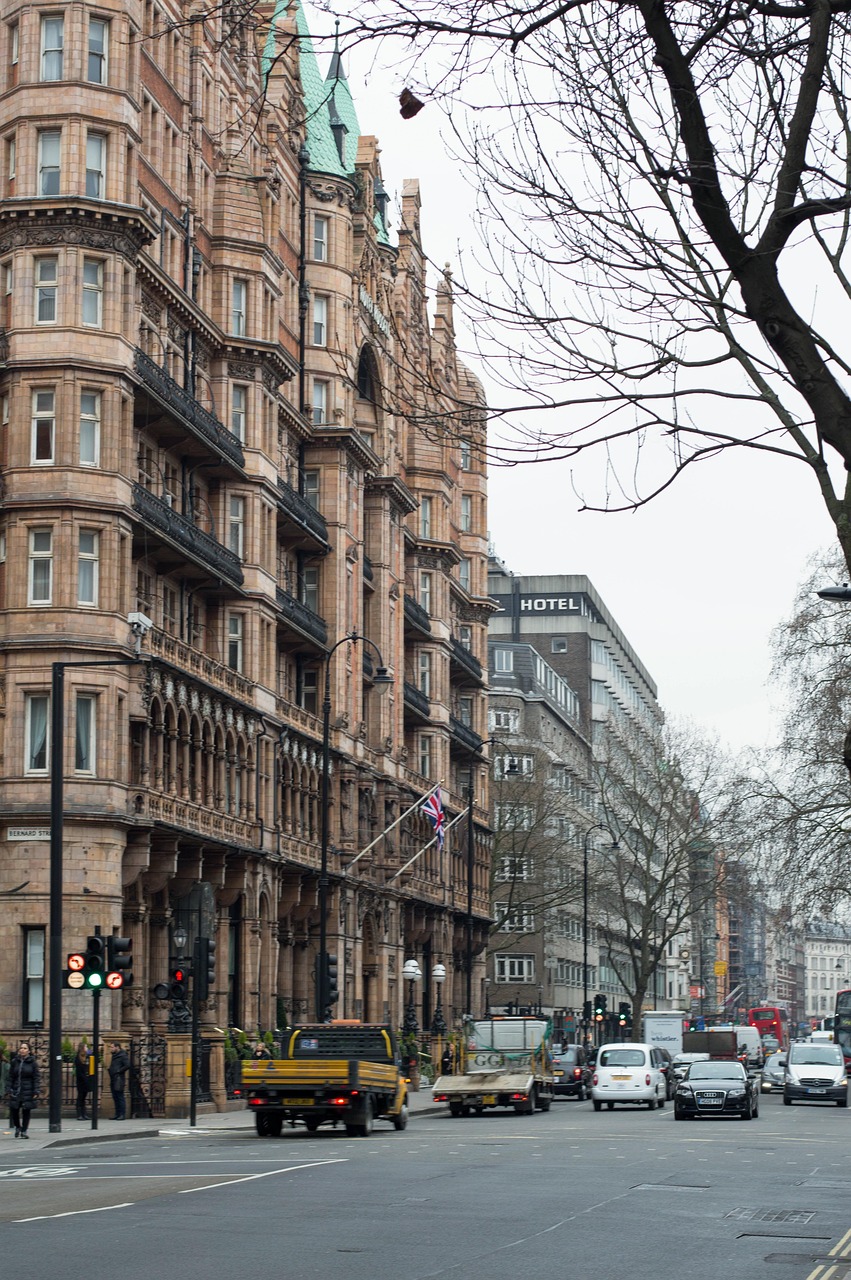 Londres Angleterre Ville - Photo gratuite sur Pixabay - Pixabay