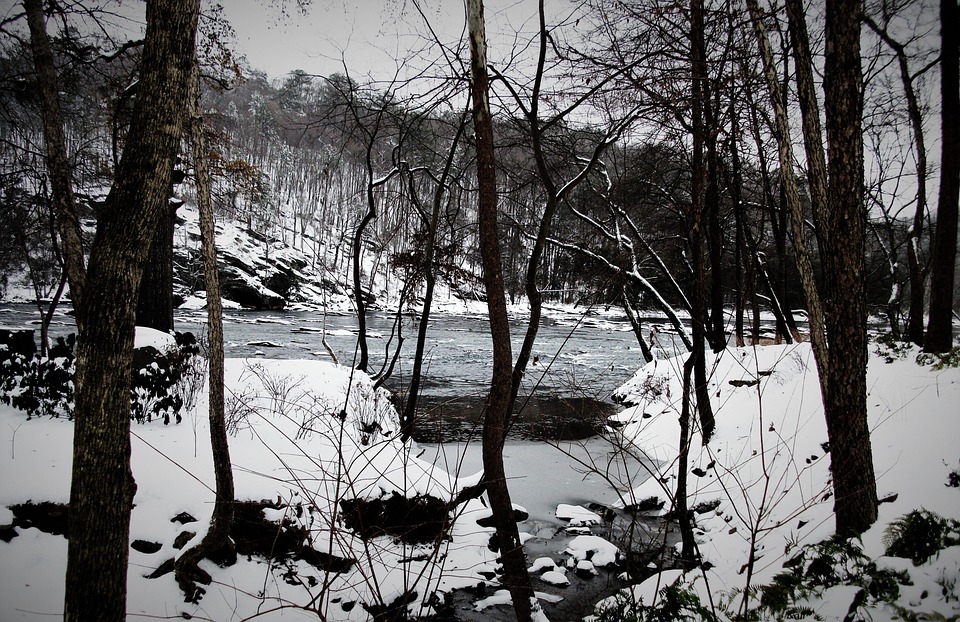 Chattahoochee River Atlanta - Free photo on Pixabay - Pixabay