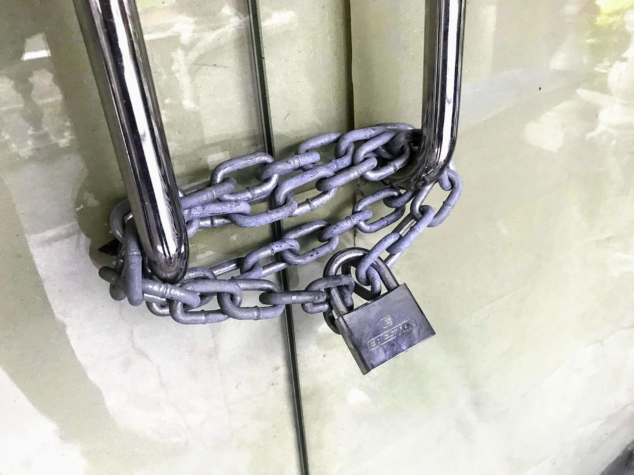 Padlock Lock Chain - Free photo on Pixabay - Pixabay