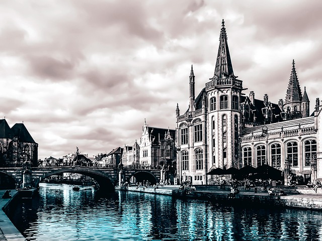 Stad Vatten Resa - Gratis foto på Pixabay - Pixabay