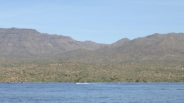Lago Arizona Paisaje - Foto gratis en Pixabay - Pixabay