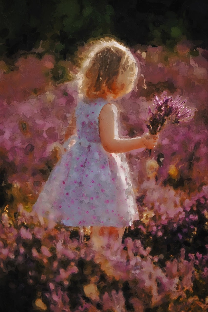 Download Oil Painting, Paint, Painting. Royalty-Free Stock Illustration ...