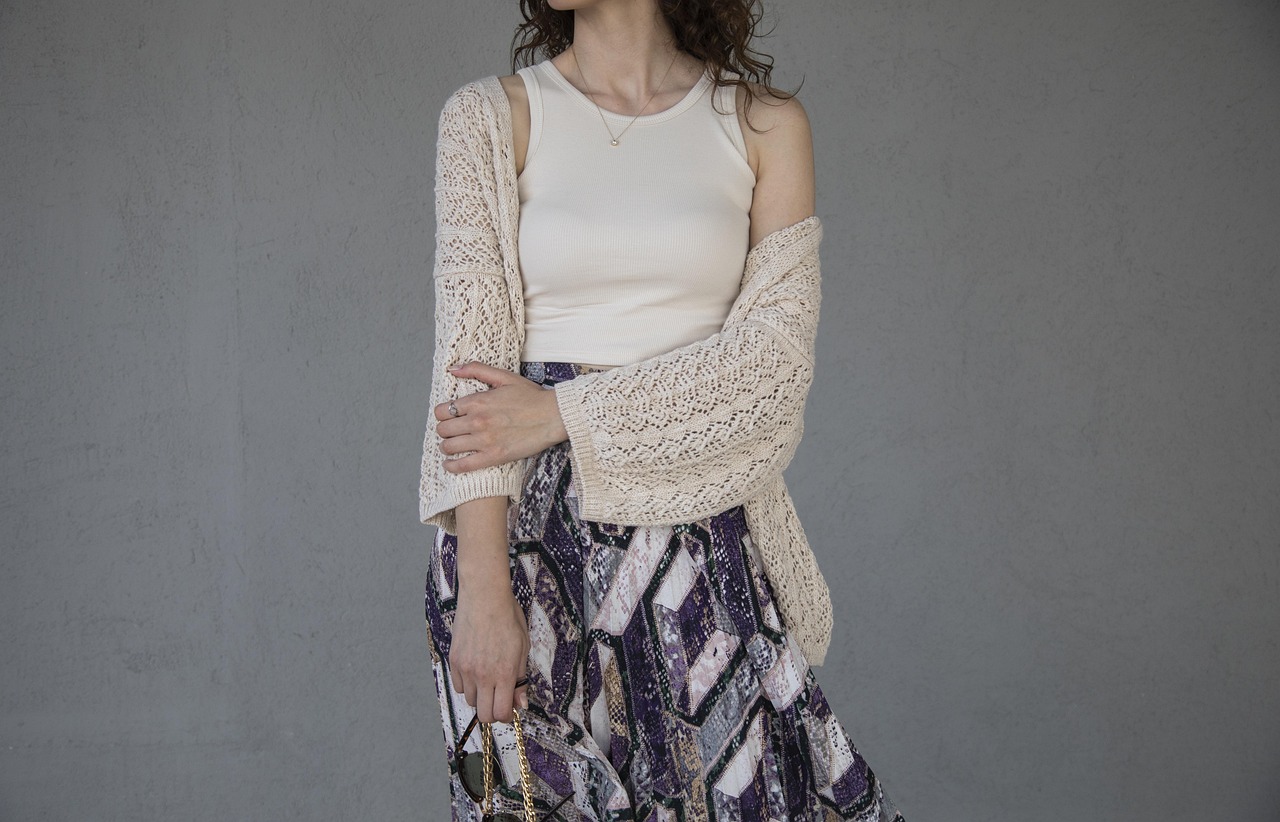 Fashion Woman Clothes - Free photo on Pixabay