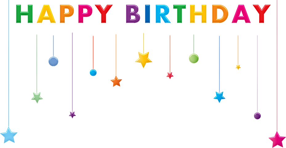 1,000+ Free Happy Birthday Images & Pictures