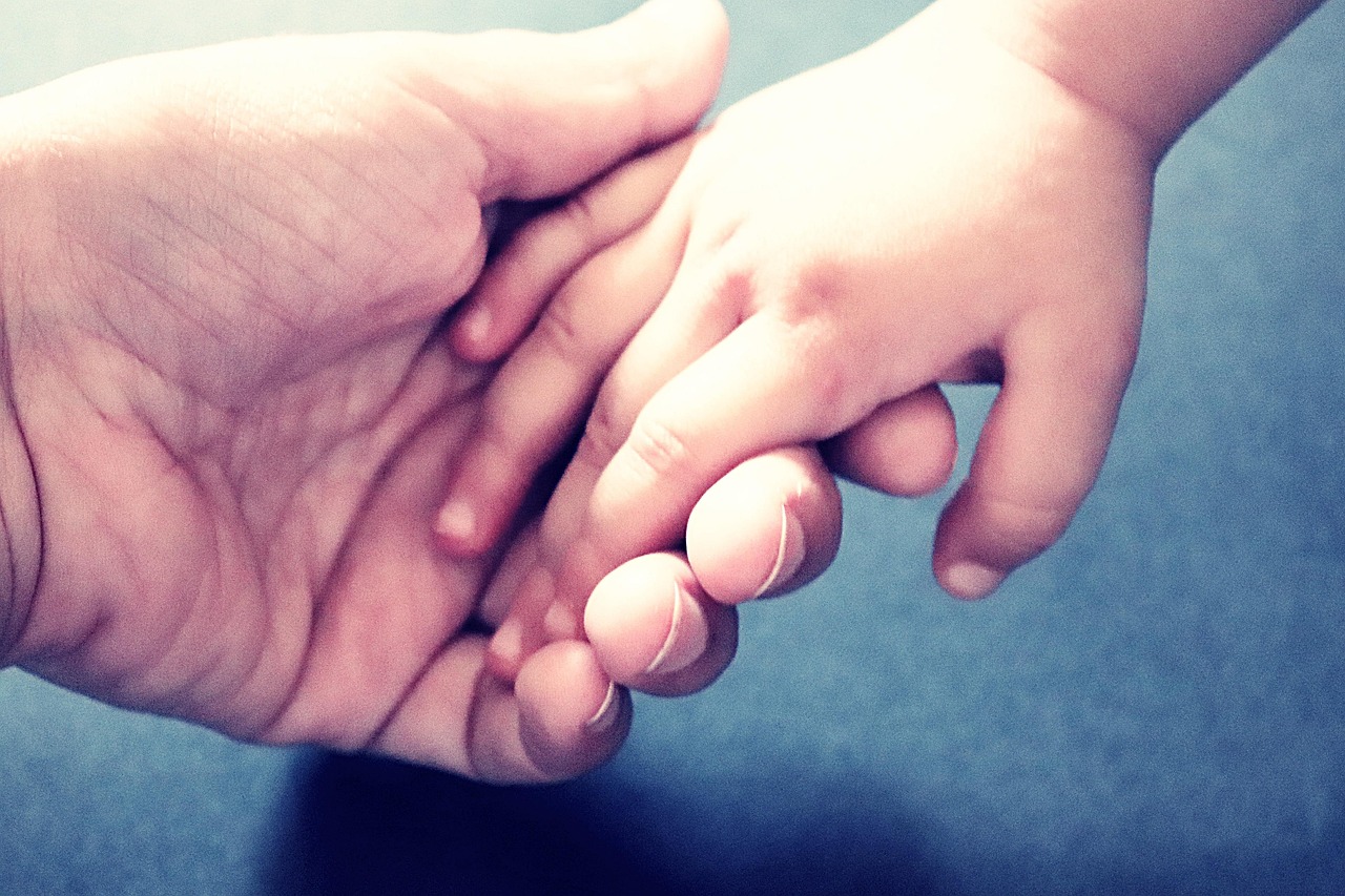 Child Hands Baby - Free photo on Pixabay