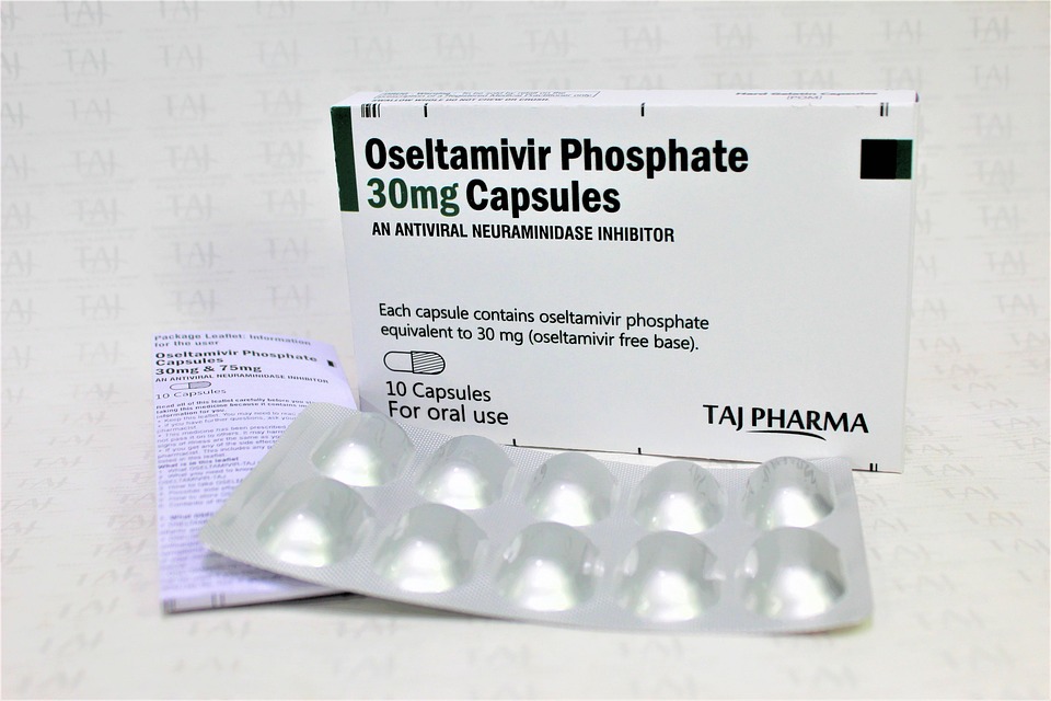 Oseltamivir Capsules 75 Mg Price - Free photo on Pixabay - Pixabay