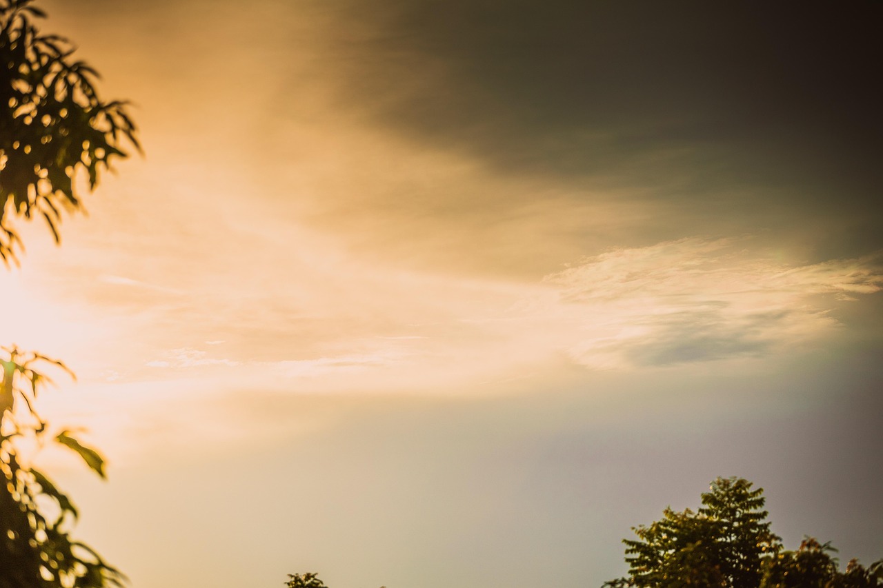 Sky Atmosphere Cloud - Free photo on Pixabay - Pixabay