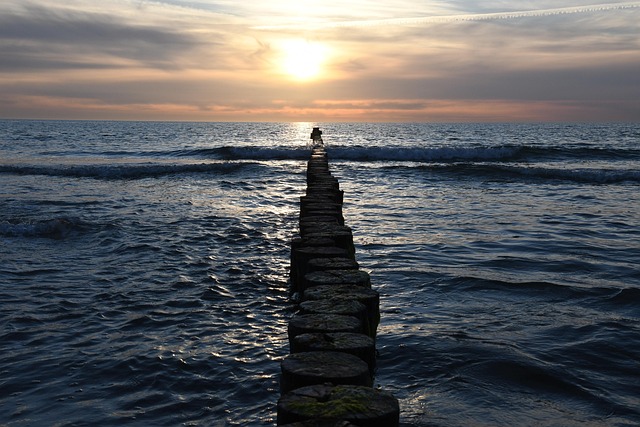 Strand Meer Sommer - Kostenloses Foto auf Pixabay - Pixabay