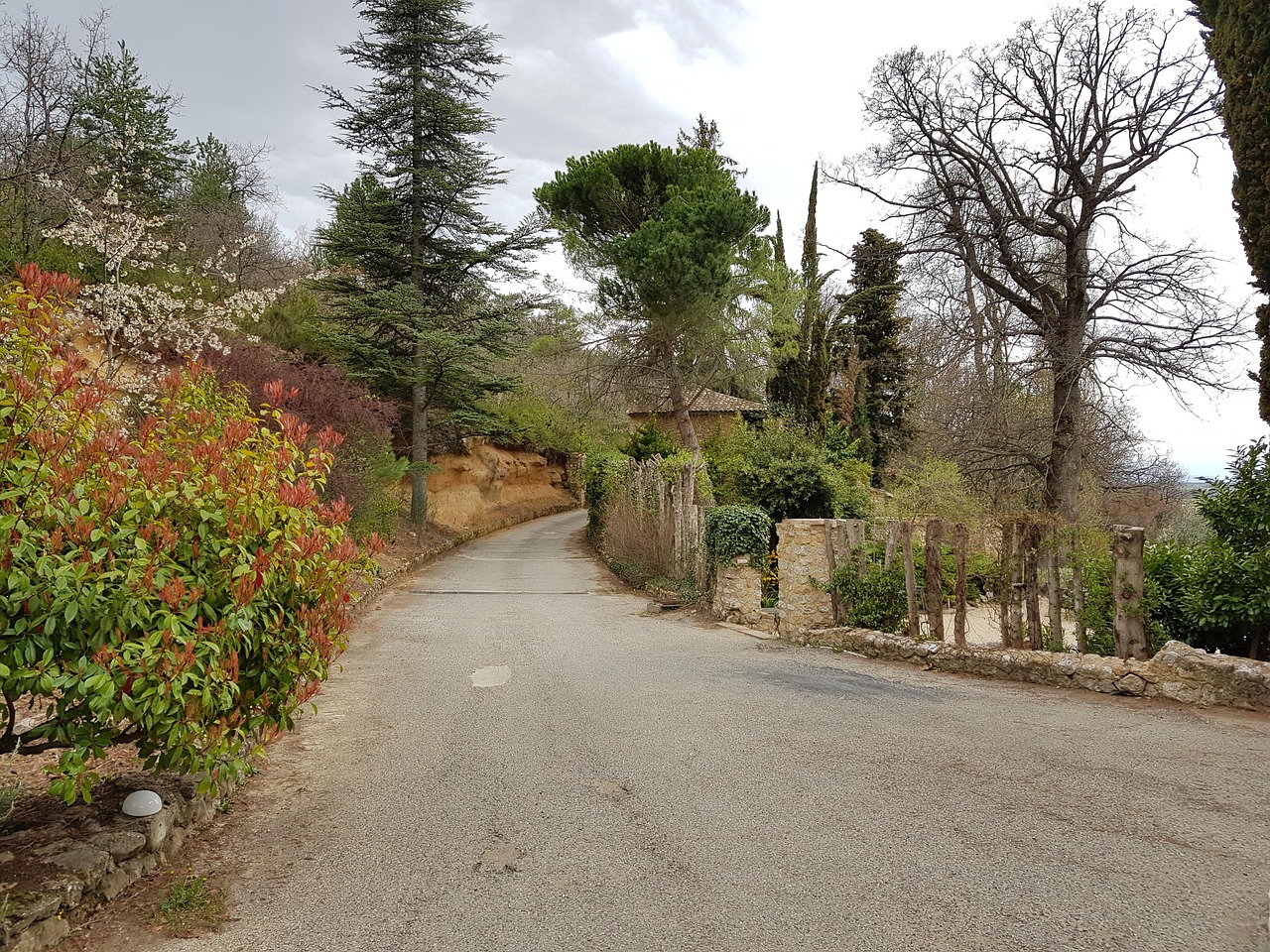 Alpes De Alta Provenza Carretera - Foto gratis en Pixabay - Pixabay