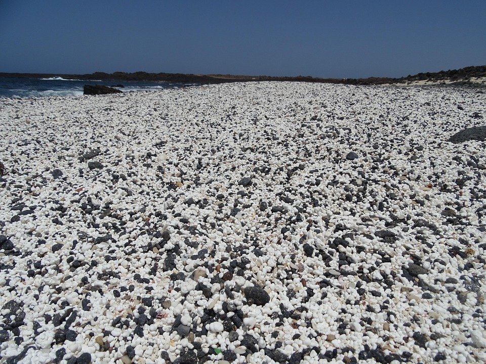 Beach Popcorn Sea - Free photo on Pixabay - Pixabay