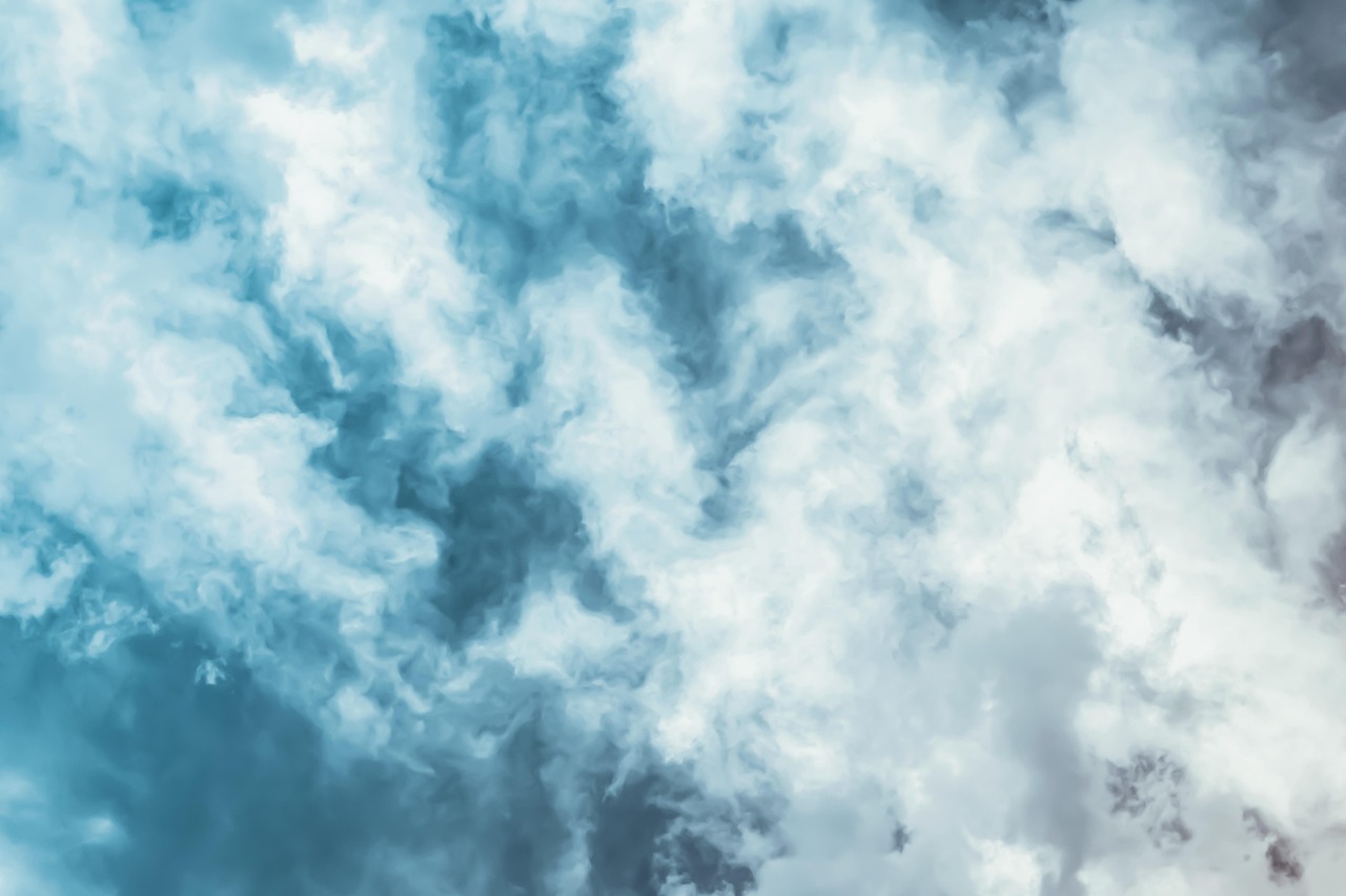 Céu Nuvem Nuvens - Foto gratuita no Pixabay - Pixabay