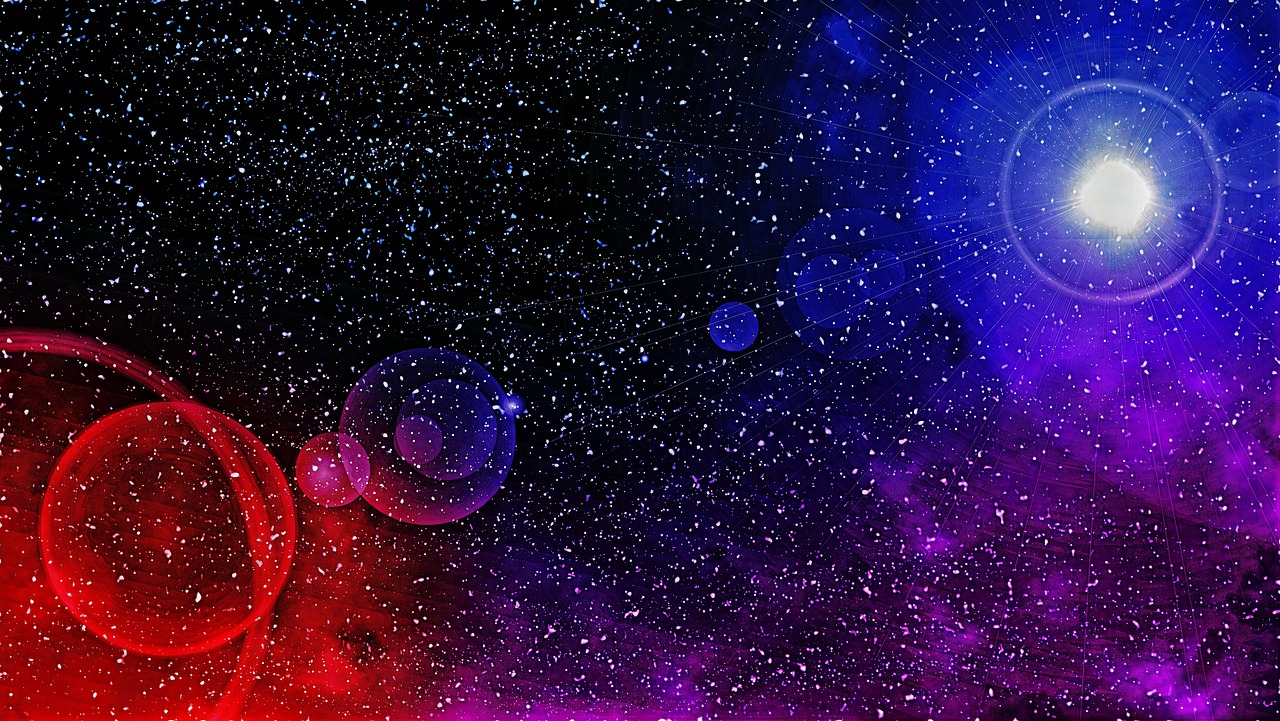 Galaxia Espacio Hd Home Universe Today