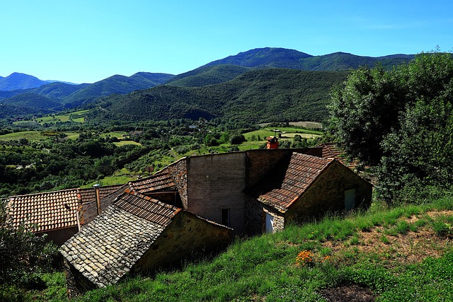 Nature Landscape France - Free photo on Pixabay - Pixabay