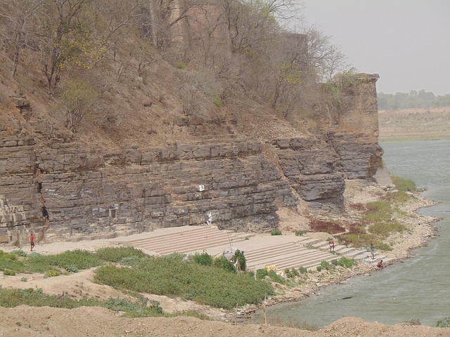 Chunar Forte Rio - Foto gratuita no Pixabay - Pixabay