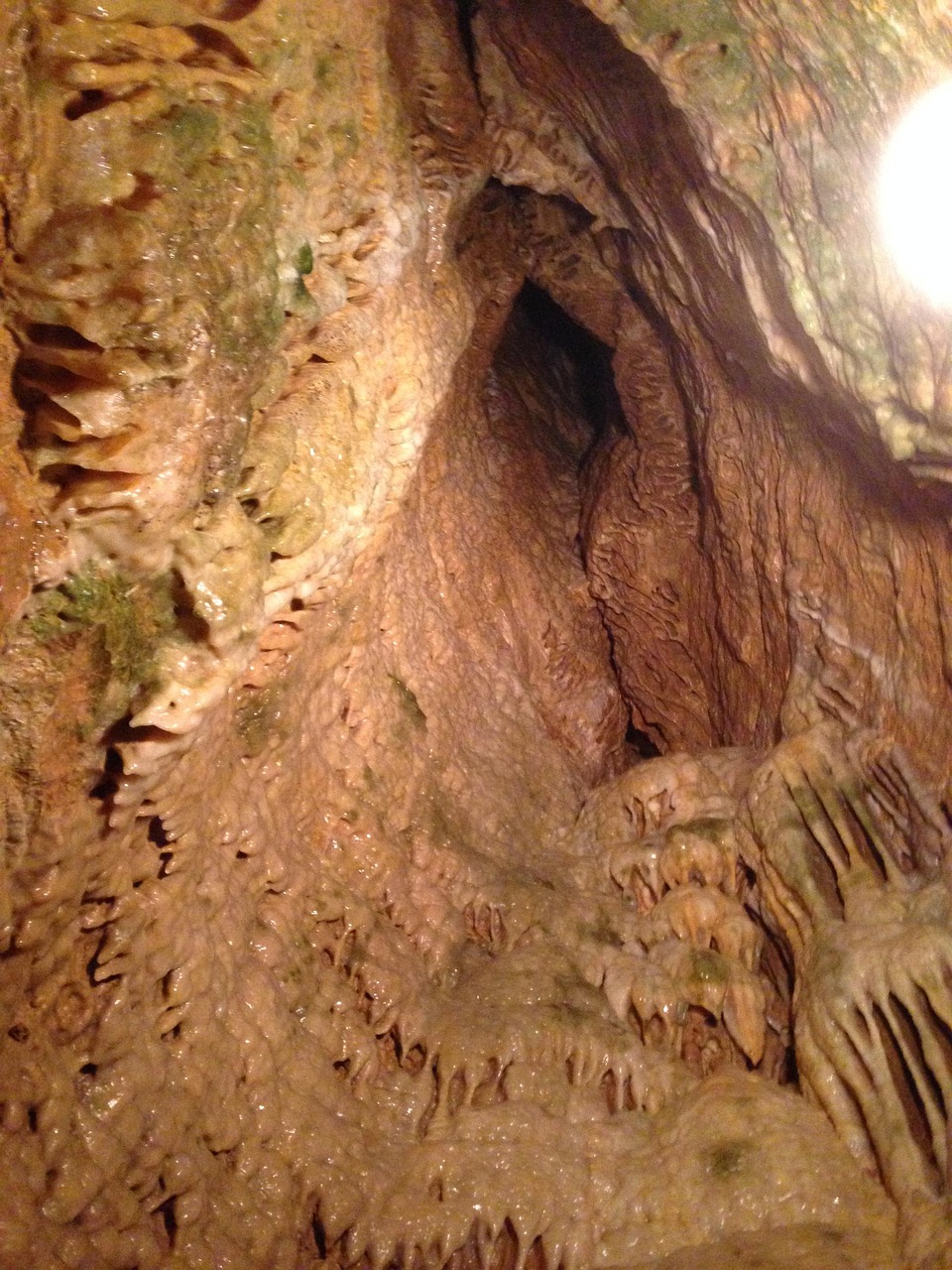 Stalactite La Grotte Spéléologie - Photo gratuite sur Pixabay - Pixabay