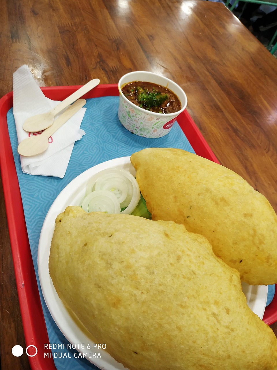 Chhola Bhatura - Foto gratuita no Pixabay - Pixabay
