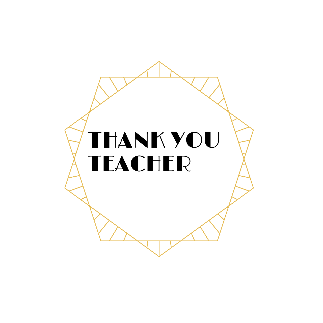 Download Thank You Teacher Thank You Royalty Free Stock Illustration Image Pixabay