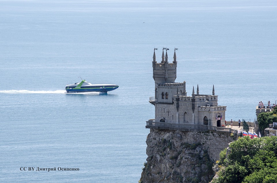 Crimea Rusia Cometa - Foto gratis en Pixabay - Pixabay