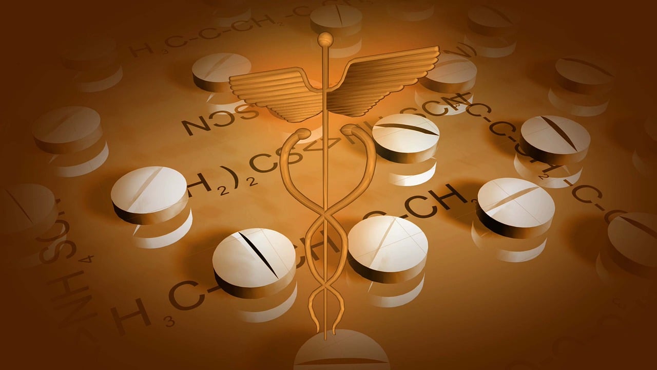 Plus de 5 000 images de Medicament et de Médicament - Pixabay