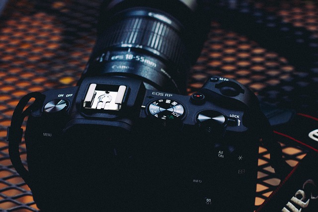 Camera Canon Picture - Free photo on Pixabay
