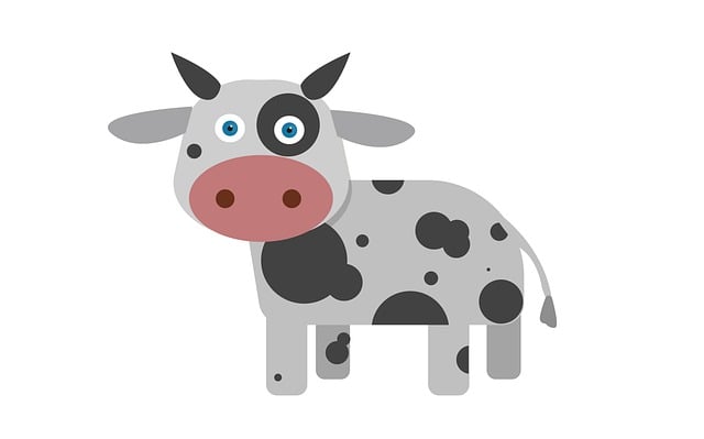 1.000+ gratis illustrationer af Ko og Natur - Pixabay