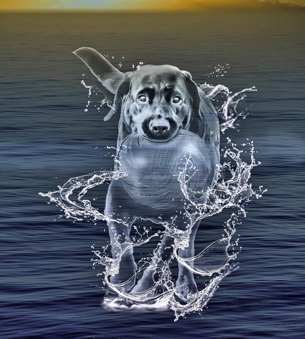 Labrador Chien Animal - Image gratuite sur Pixabay - Pixabay