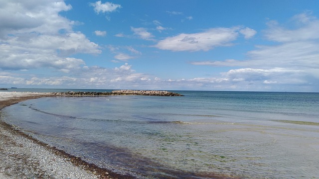 Mer Baltique Plage - Photo gratuite sur Pixabay - Pixabay