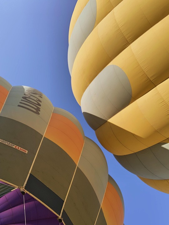 Ballons Himmel - Kostenloses Foto auf Pixabay - Pixabay