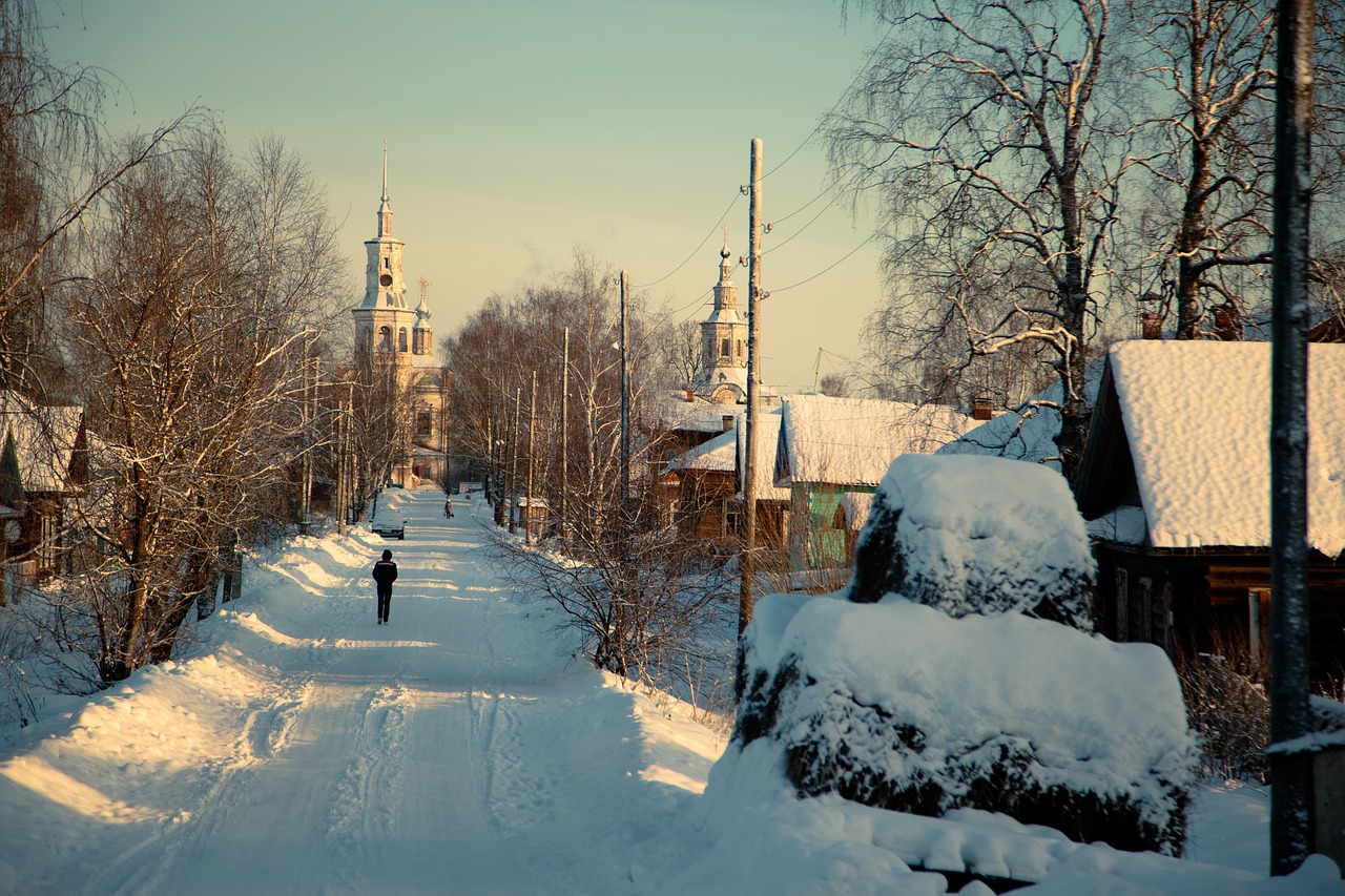 Winter Landscape Snow - Free photo on Pixabay - Pixabay