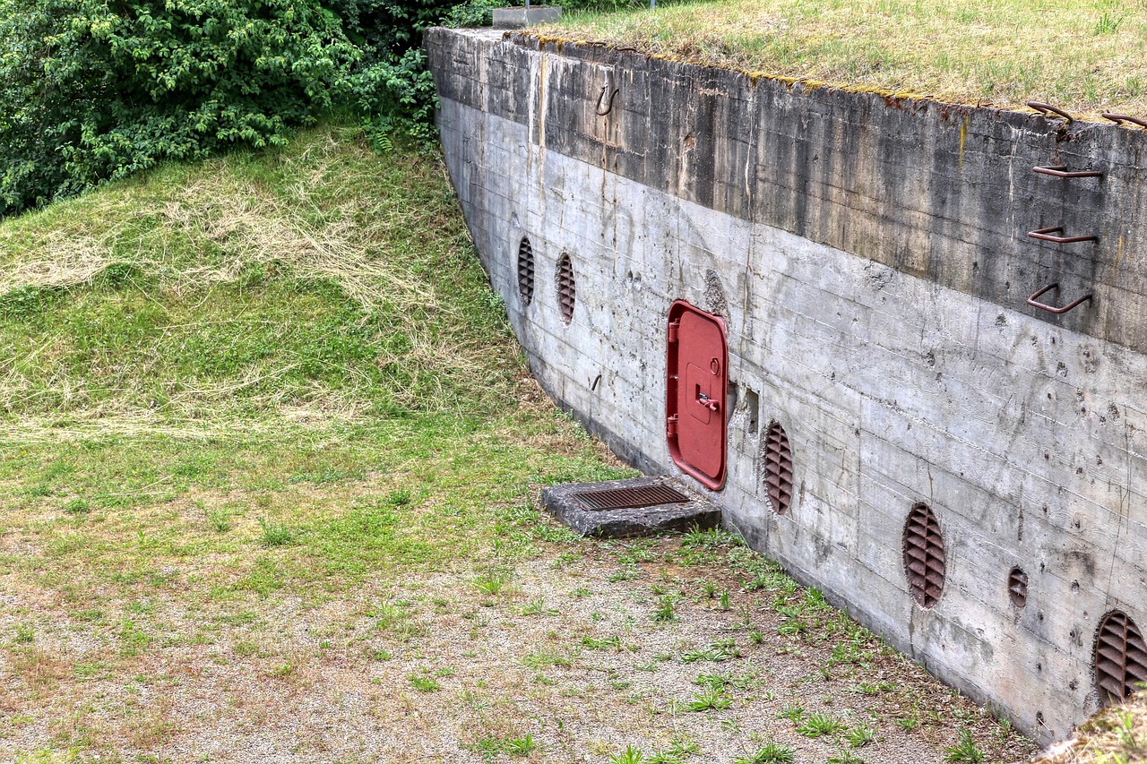 400+ Free Bunker & Military Images - Pixabay