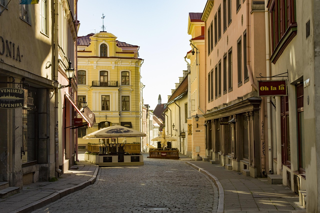 300+ Free Tallinn & Estonia Photos - Pixabay