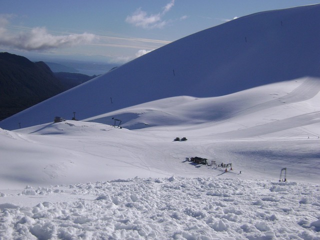 Neve Panorama Natureza - Foto gratuita no Pixabay - Pixabay