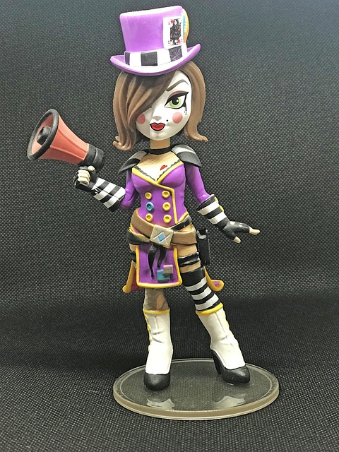 Borderlands Mad Moxxi Barman Jeux - Photo gratuite sur Pixabay - Pixabay