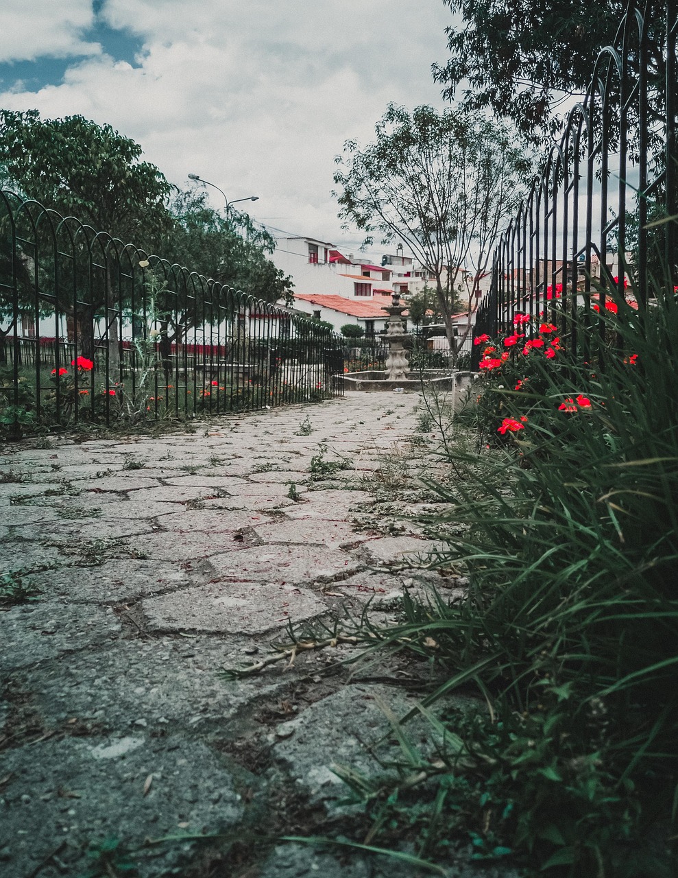 Path Taman Lanskap Matahari - Foto gratis di Pixabay - Pixabay