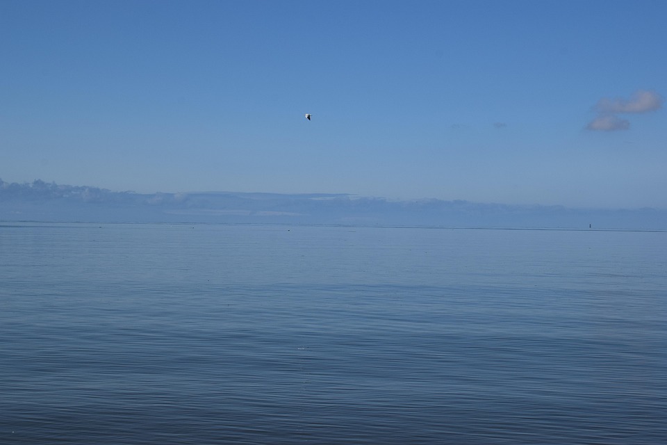 North Sea Blue Heaven - Free photo on Pixabay