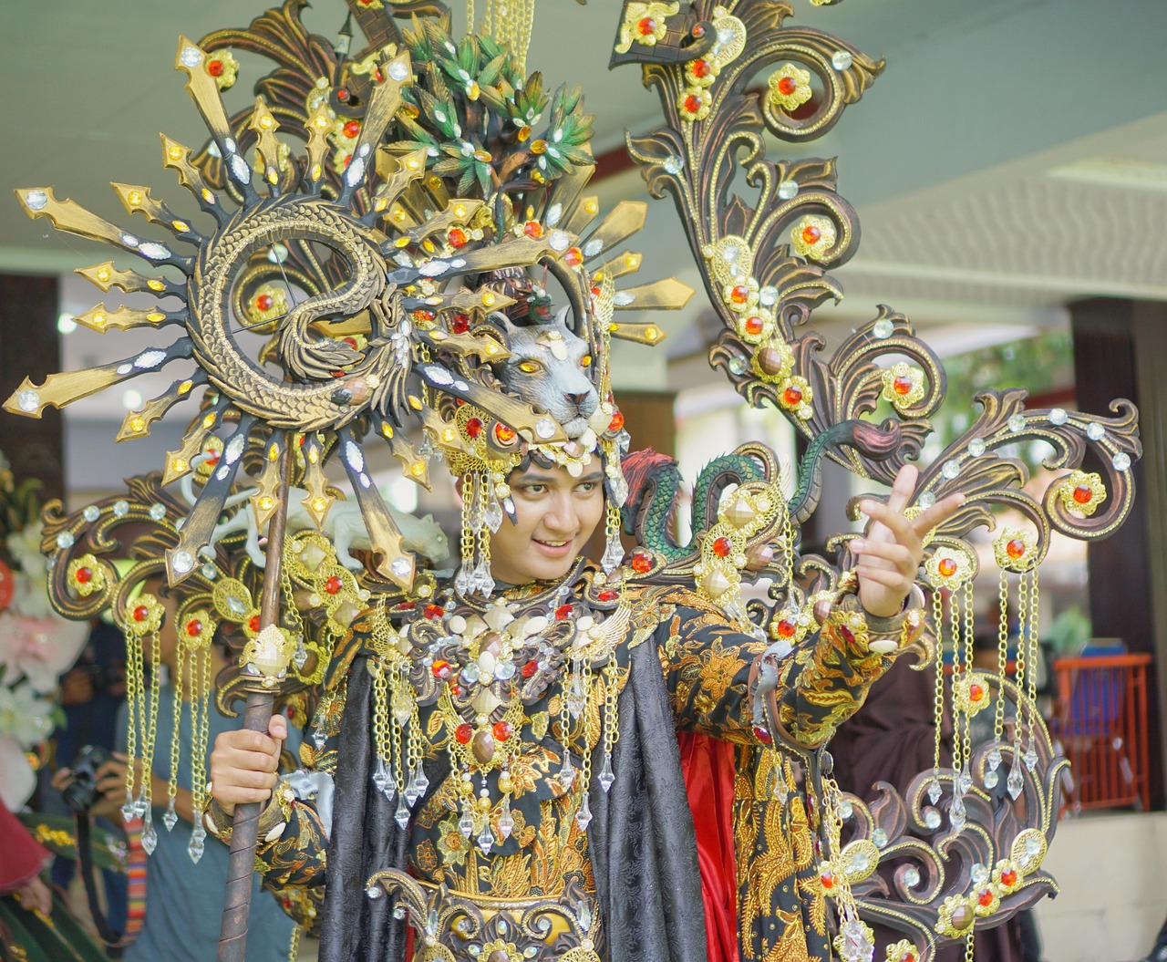 Carnival Festival Parade - Free photo on Pixabay