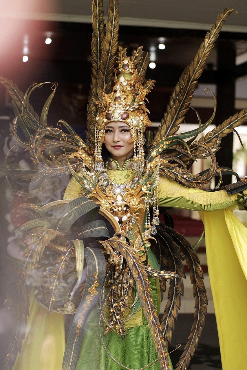 Karnaval Festival Parade - Foto gratis di Pixabay - Pixabay