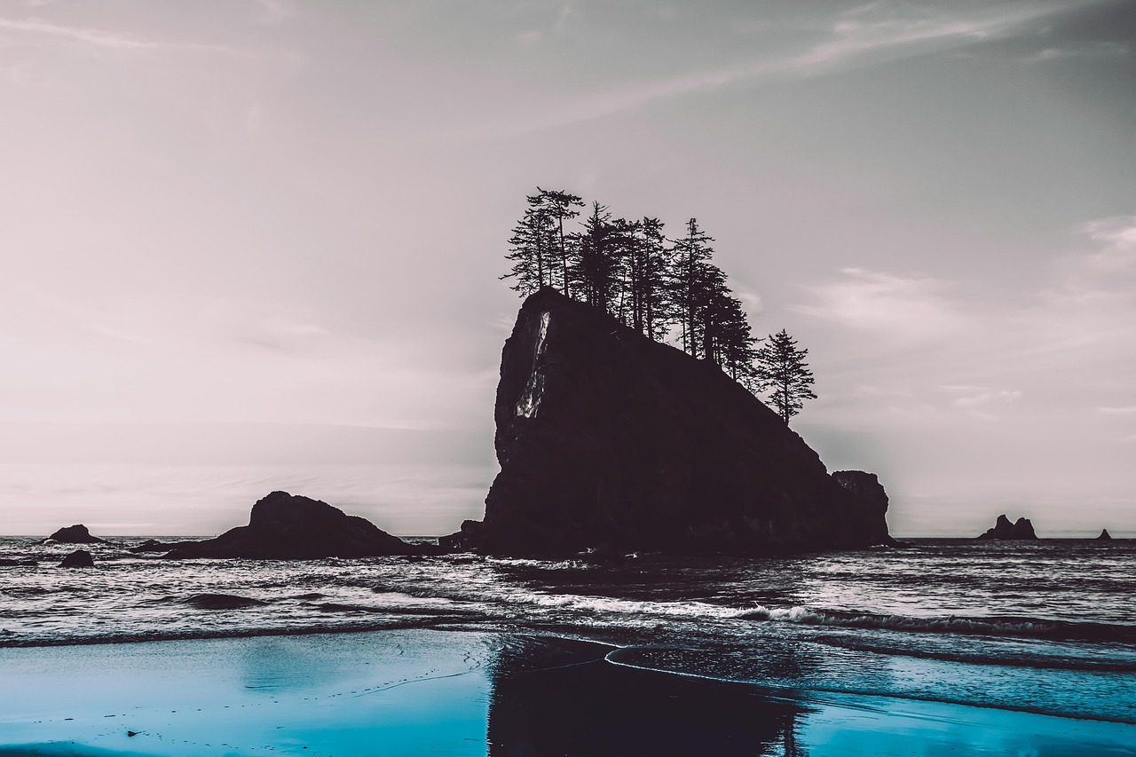 Sea Roche Ocean The - Free photo on Pixabay - Pixabay