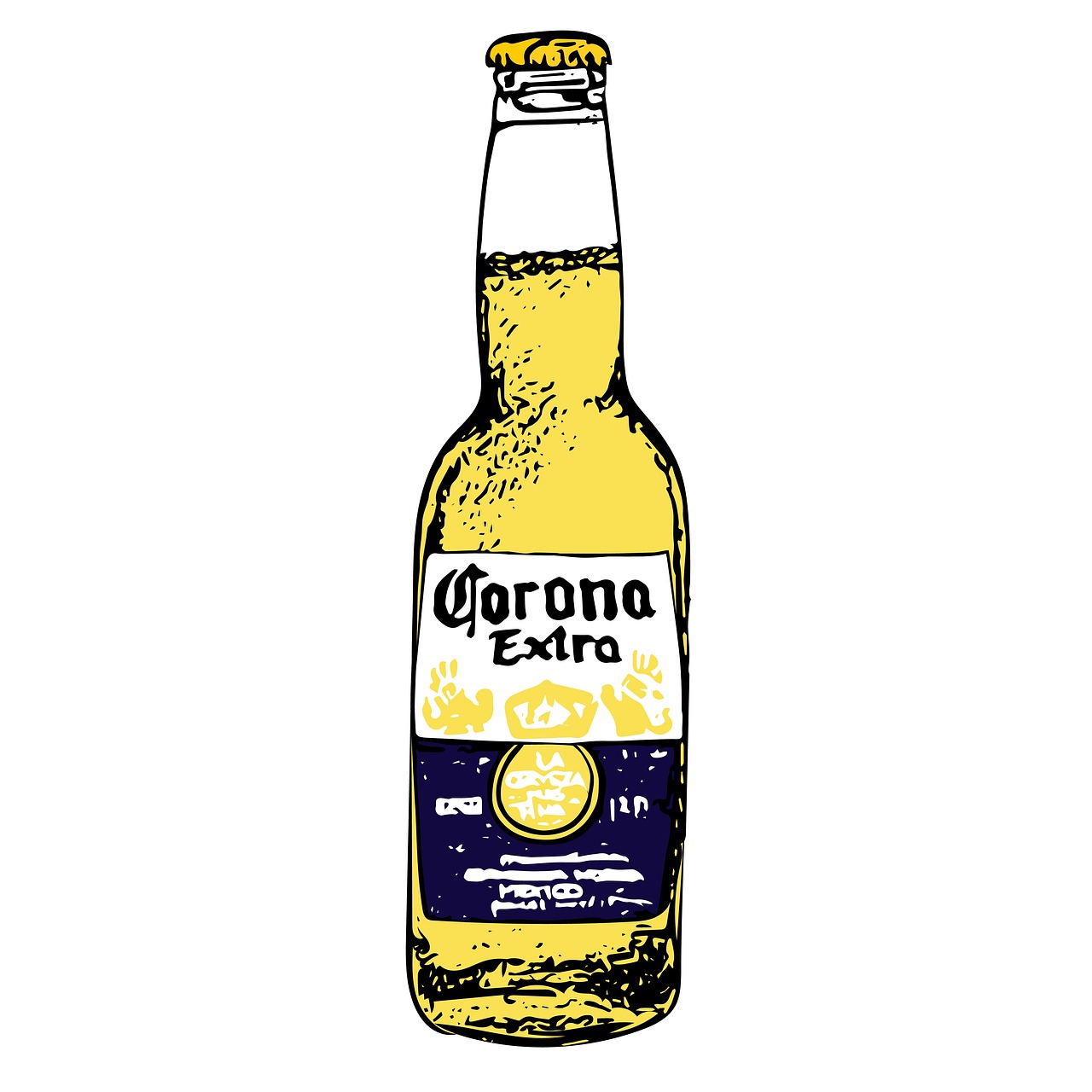 Corona Beer Mexican - Free photo on Pixabay - Pixabay