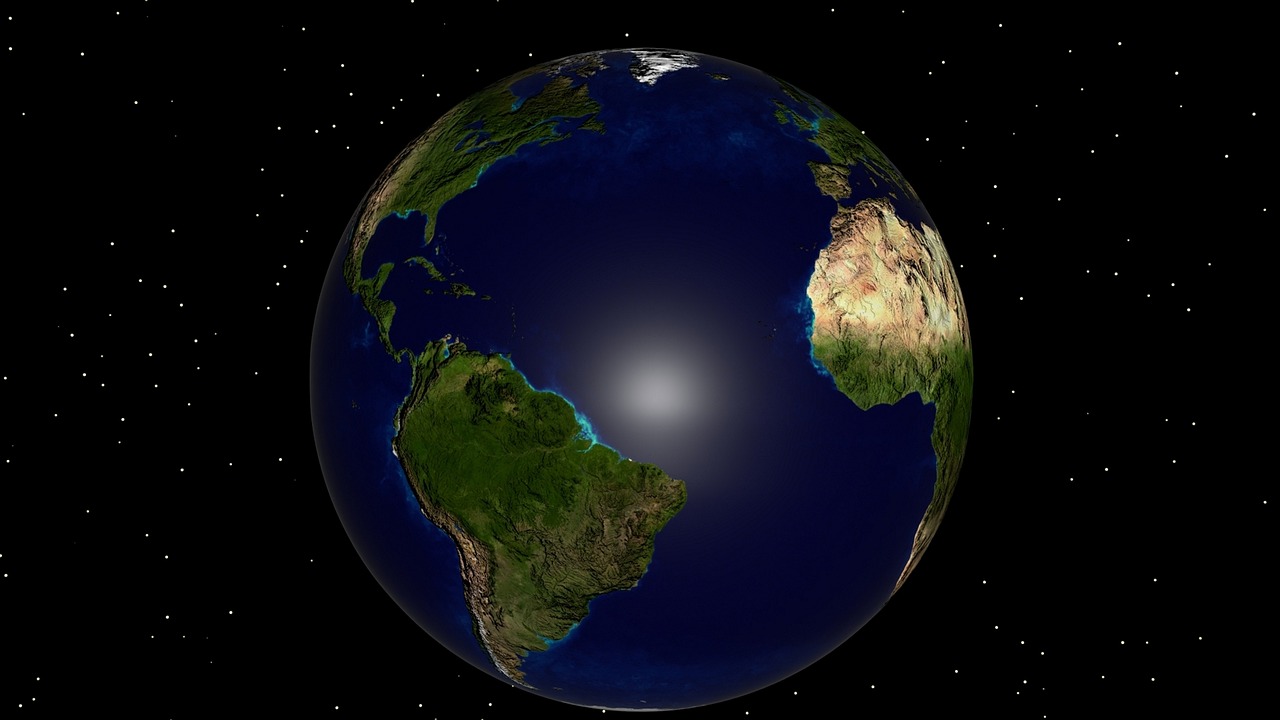 1+ Free 5Th Planet & Earth Photos - Pixabay
