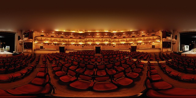 Theatre Stage - Kostenloses Foto auf Pixabay - Pixabay