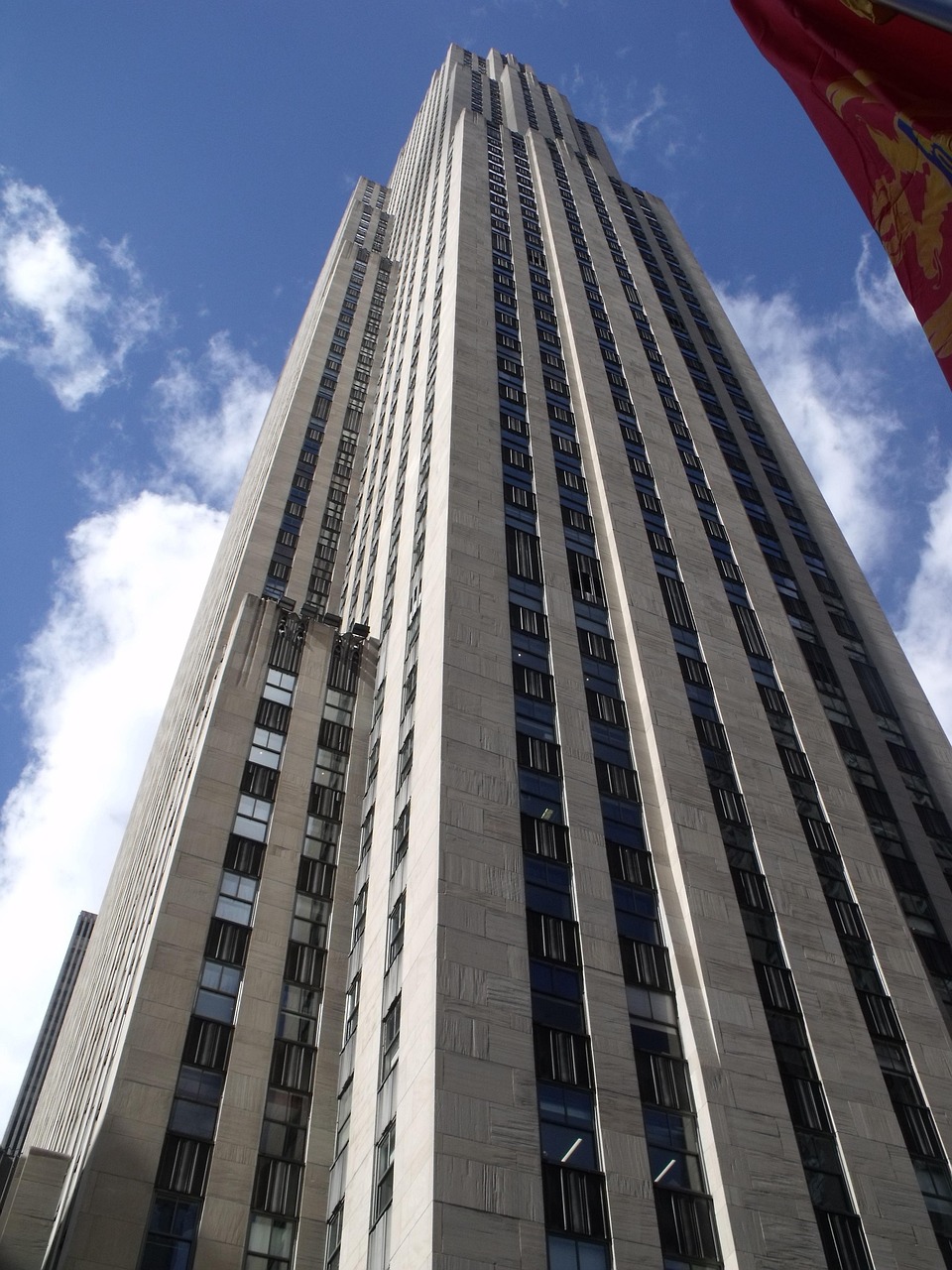 New York Building Architecture - Free photo on Pixabay